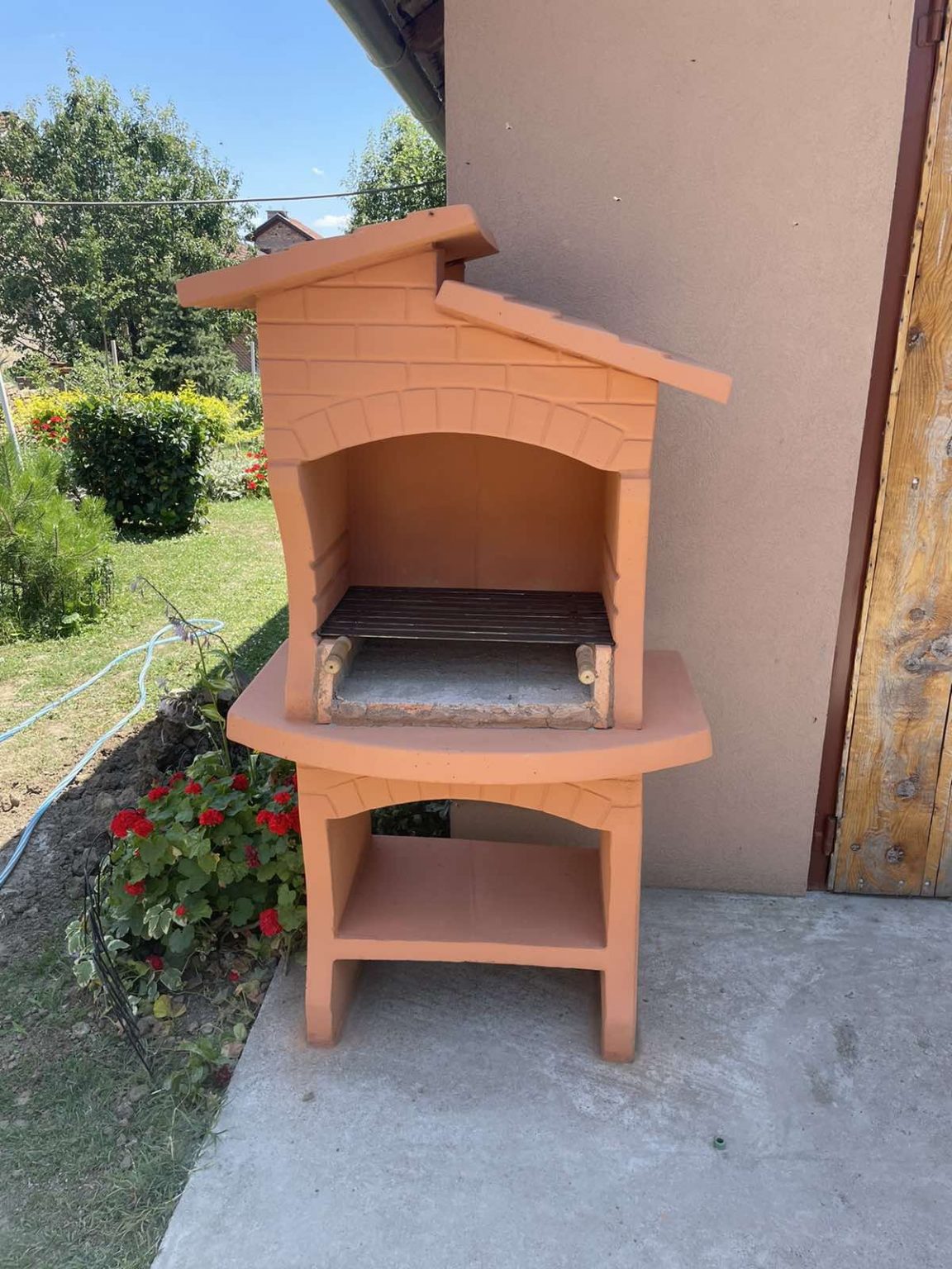 Ivičnjaci – Betonska Galanterija – Lakic